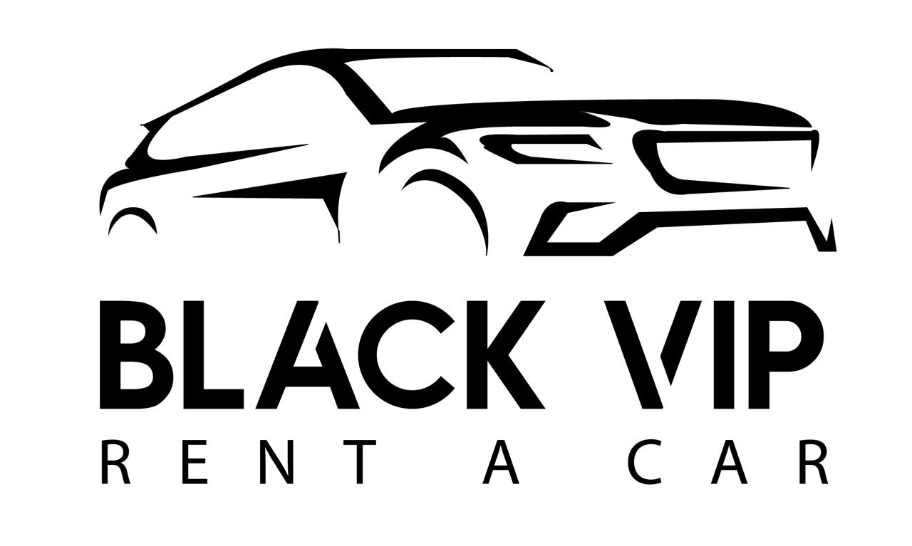 ᐅBLACK VIP RENT A CAR